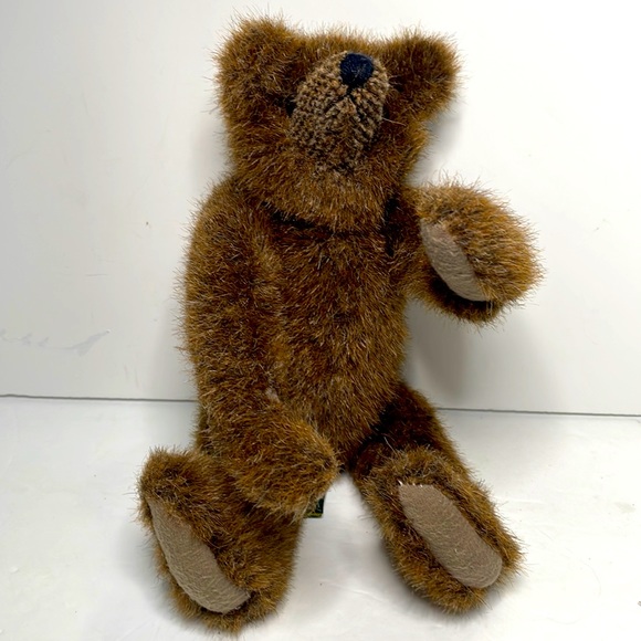 Mary Meyer | Toys | Vintage 993 Mary Meyer The Green Mountain Bears ...